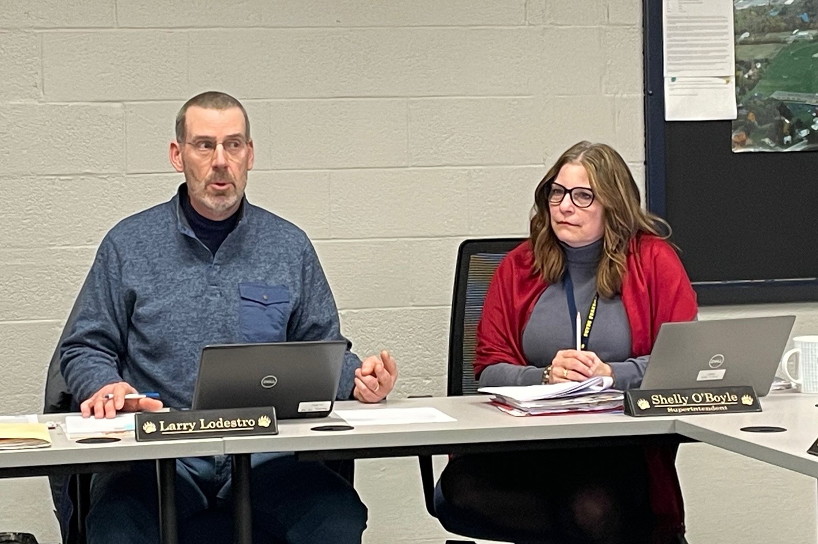 Frewsburg Superintendent To Retire; Board To Conduct Candidate Search ...